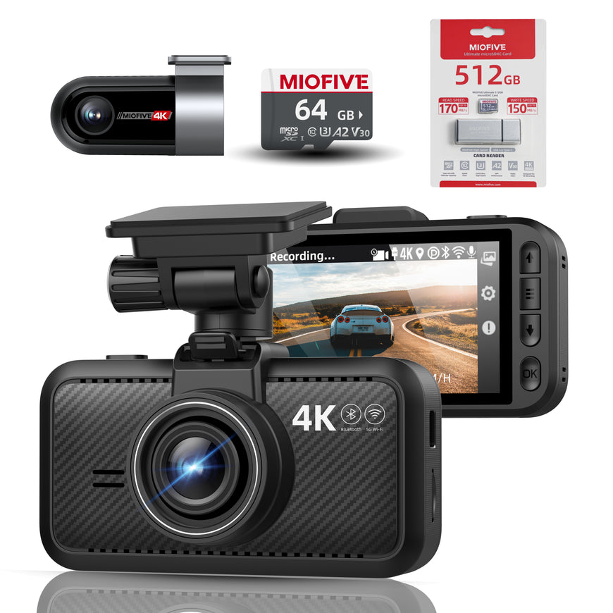 All products – Miofive