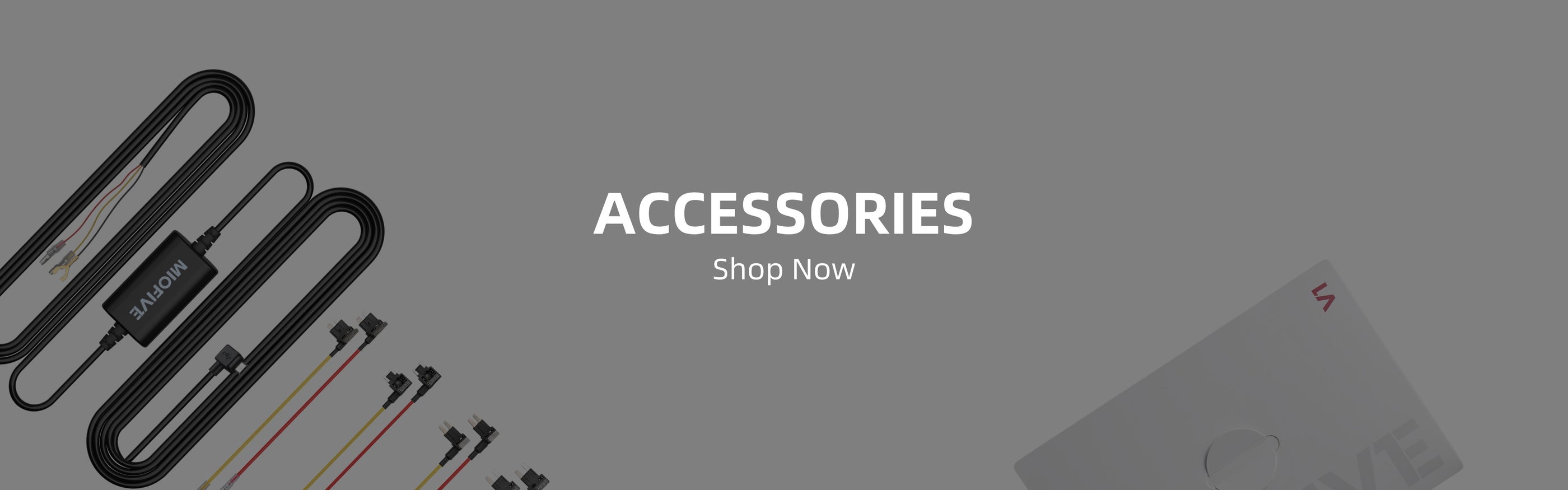 Accessories – Miofive