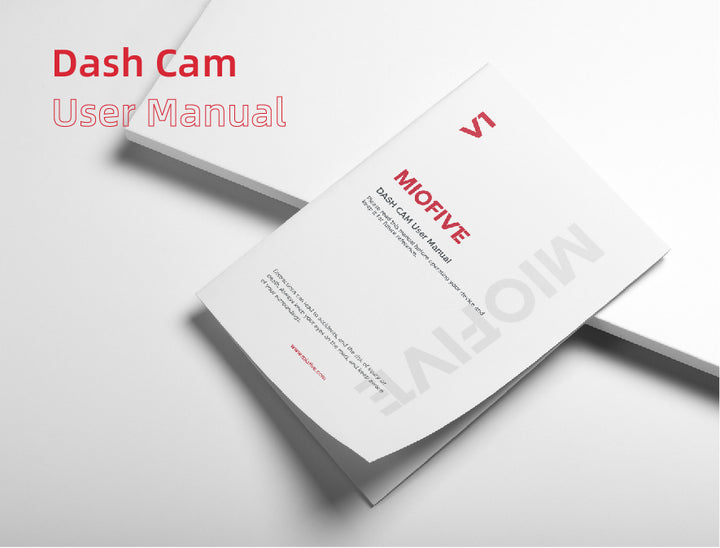 Accessories – Miofive